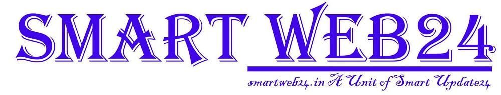 Smart Web24 | The future of technology, in English News